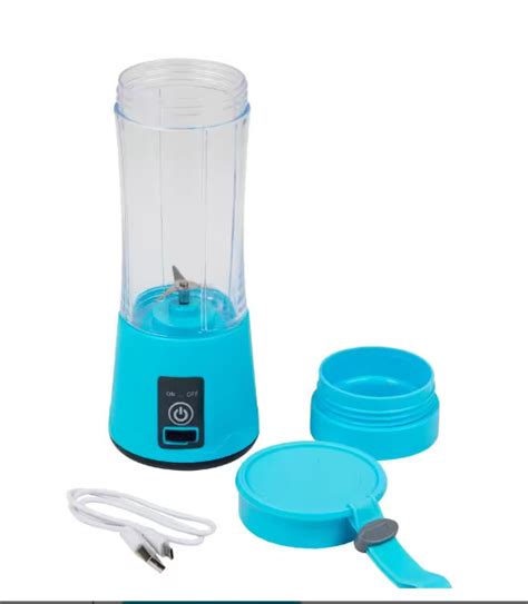 Noah Portable Smoothie Shake Juicer Blender Property Room