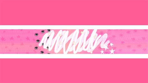 Template Aesthetic Youtube Banner Thousands Of Free Templates And Layouts