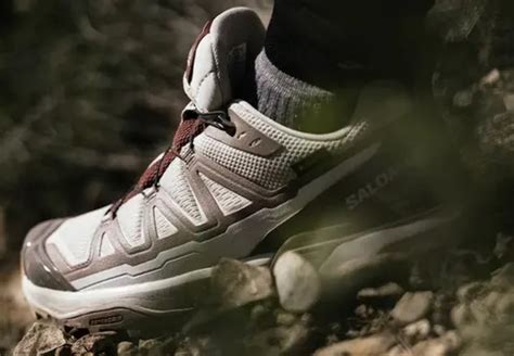 High Performance Footwear Apparel And Gear For Running Trail Hiking