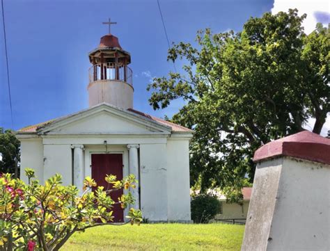 News From The Virgin Islands Eight Great Vi Sites Named National