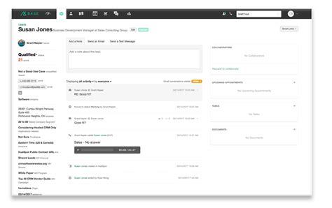 Base Crm Integrations Connector Integrations From Hubspot Connect