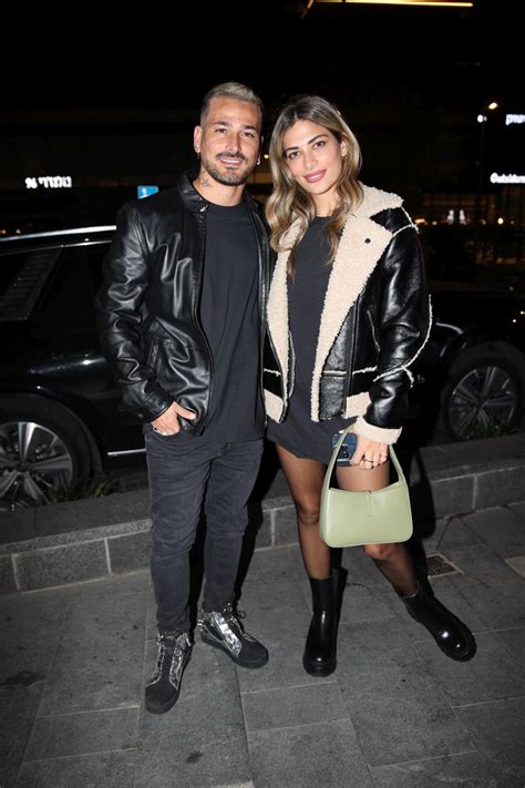 עשה זאת בגדול אסי בוזגלו חגג יום הולדת וכל הסלבס התייצבו Tmi