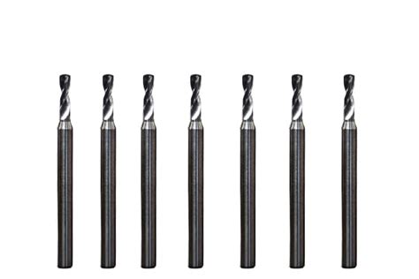 High Quality Pcb Drill Bits Manufacturer Precision Drilling Tools