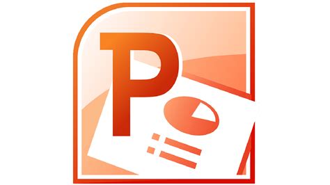 Microsoft Powerpoint 2022 Logo