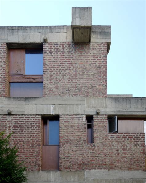 Jaoul Houses