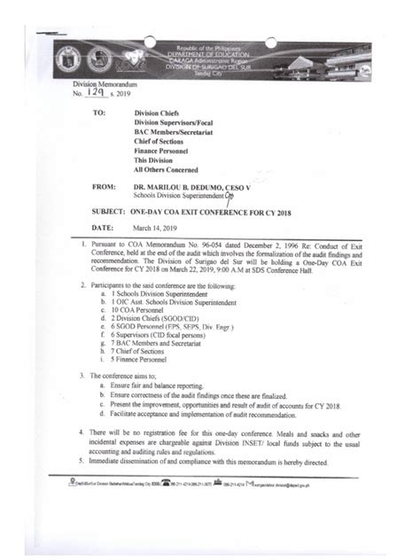 Activity Design Sample Pdf