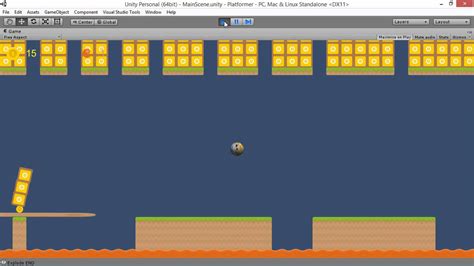 2d Rpg Game Isometric Projection X 2 5d Unity Learn Unity