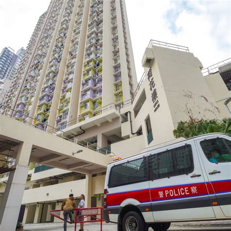 Opinion Murder Suicide Cases Show Need To Review Hong Kong Welfare