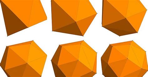 Evenly Distributing Points On A Sphere Album On Imgur