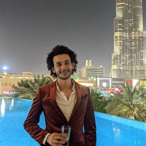 Mahmoud Yasser