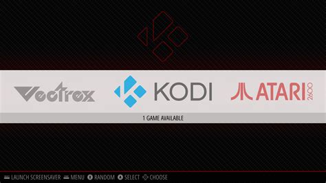 add kodi to retropie menu raspberry pi spy