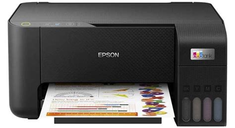 Update Harga Printer Epson L3210 Dan Spesifikasi Terbaru