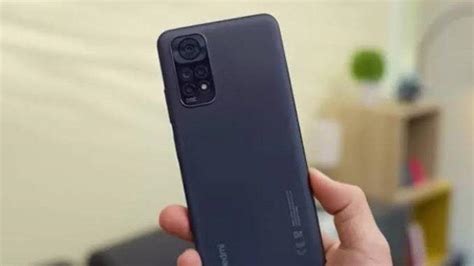 Spesifikasi Dan Harga Terbaru Redmi Note 11 Di Bulan Agustus Tribun Medan Com