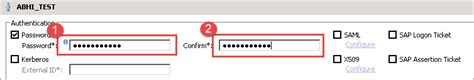 SAP HANA Security Complete Tutorial SAP DOPE