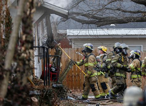 Springfield Firefighters To Be Covered By Statewide Cancer Program