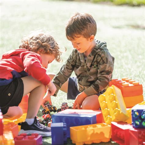 Our Prep Transition To School Program Is Back For 2024 Varsity Life