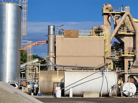 Custom Stack Analysis Llc Stack Testing Alliance Oh