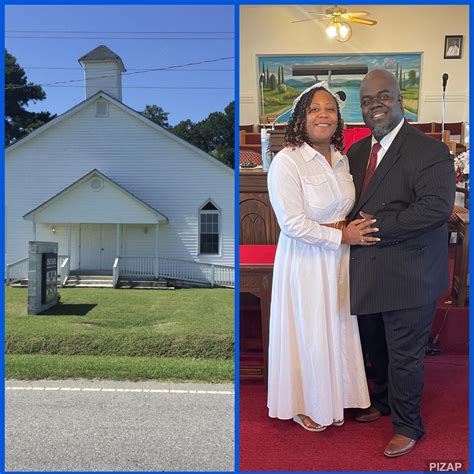 Youngs Chapel Youngs Chapel Missionary Baptist Church