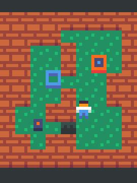 Puzzlescript An Open Source Html Puzzle Game Engine