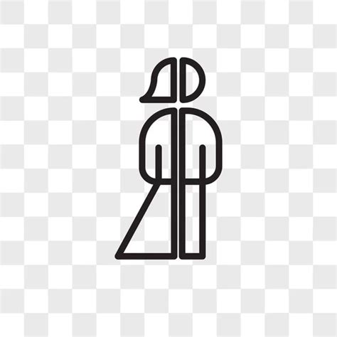 Gender Neutral Toilet Vector Art Stock Images Depositphotos