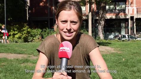 Seksmythe Is Enkel Seks Met Penetratie Echte Seks Youtube