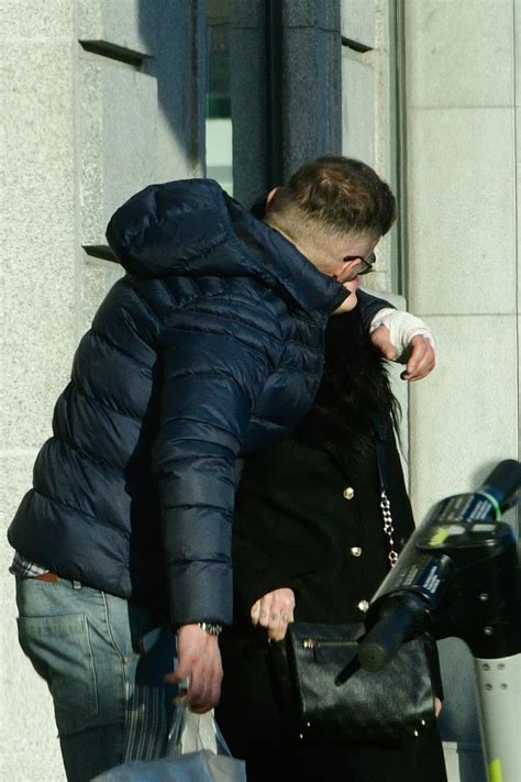 Cristian Suescun Muy Feliz Encuentra De Nuevo El Amor