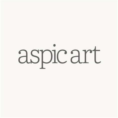 Aspic Art Contemporary