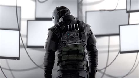 Rainbow Six Siege Update Wants More Players To Pick Thorn