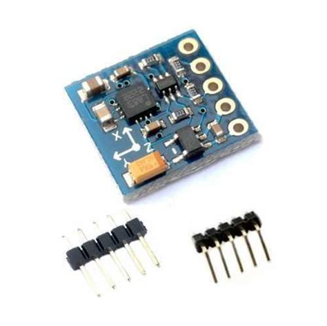 Gy 271 Digital Compass Module Np