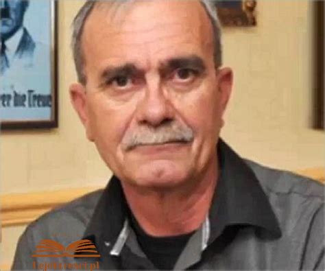 Historia Jean Marie Loret Zaskakująca Grudzień 2025 Biografinpl