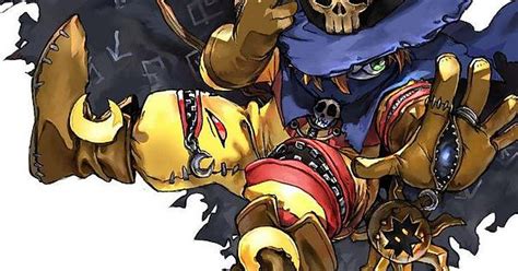 Wizardmon Album On Imgur