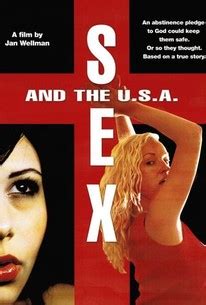 Sex And The U S A Rotten Tomatoes