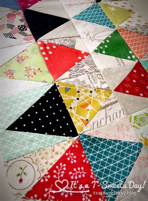 Long Time Gone Quilt Pineapple Block Love Its A T Sweets Day