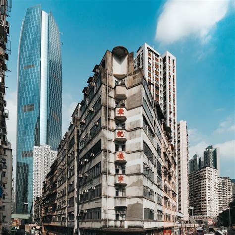 Old Versus Modern Architecture 51 Fascinating Photos Bored Panda