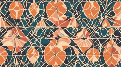 Premium Ai Image The Pattern In The Series By Person