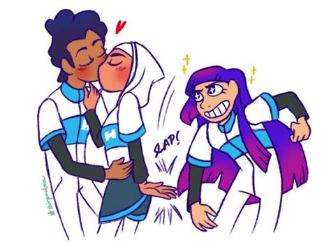 Glitch Tech Zehra X Five Glitch Disney Fan Art Funny Images