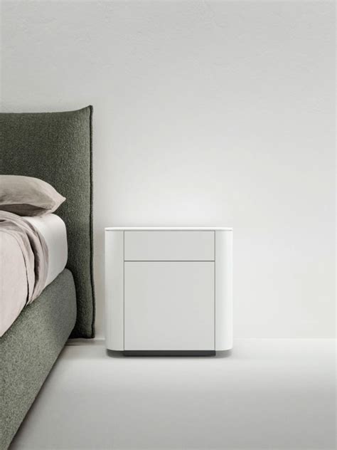 Comodino Side Caccaro Giriga