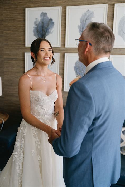 Lauren Zachs Dream Tweed Coast Wedding At Babalou Tweed Coast Weddings