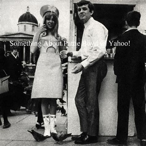 Épinglé Par Cherry Rosy Cheeks ♡ Sur Pattie Boyd