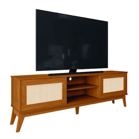 Rack Bancada Para Tv Até 65 Polegadas Extra