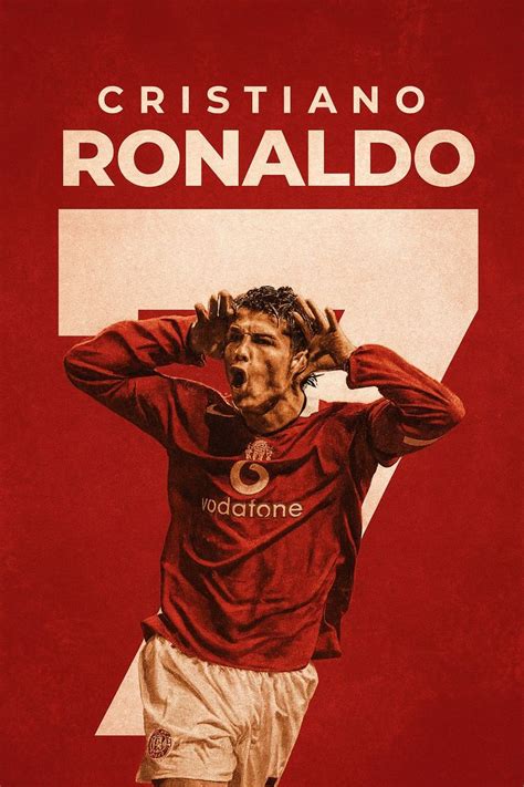 Poster De Cr7 Posters De Cristiano Ronaldo Cr7 Para Imprimir