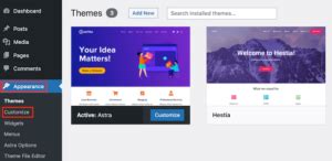 How To Easily Add Custom CSS To Your WordPress Site
