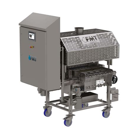 Marker Grilla Fmt Weindich Sp Z O O