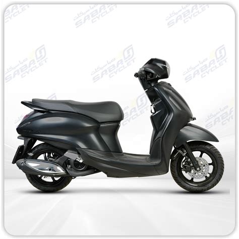 یاماها گرند فیلانو 125 نیوفیس صبا سیکلت