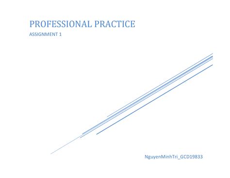 Guide For Assignment Docsity