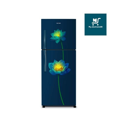 Jual Kulkas Polytron 2 Pintu Prb 217 Ty Lb Pr Shopee Indonesia