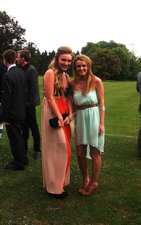Gottolove♥ Sixth Form Leavers Party
