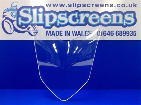 Honda Cb500x Headlight Protector Slipscreens