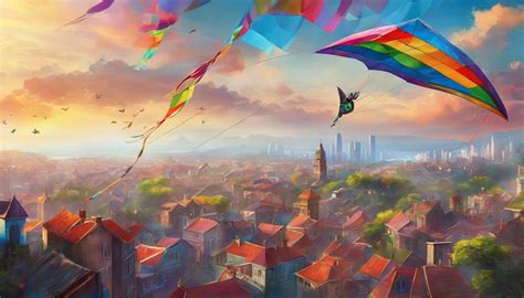 The Art Of Fighting Kites A Traditional Kite Sport Explained Gkites