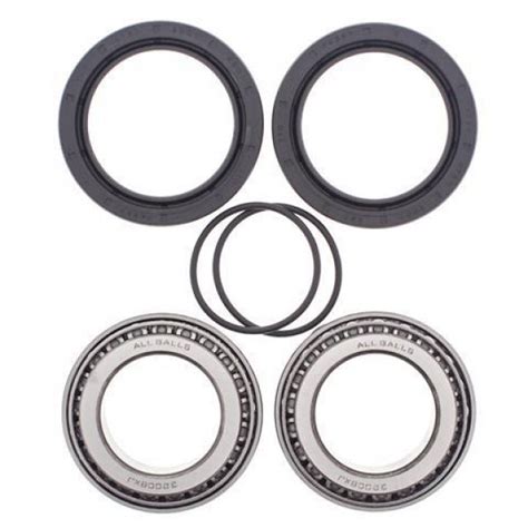 Kit Rodamientos Eje Trasero Ktm 450 Sx Atv 09 10 505 Sx Atv 09 10 450